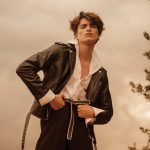 Alexander Ferrario – The NEXT Models