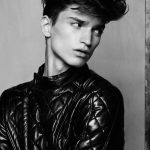 Alexander Ferrario – The NEXT Models