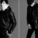 Alexander Ferrario – The NEXT Models