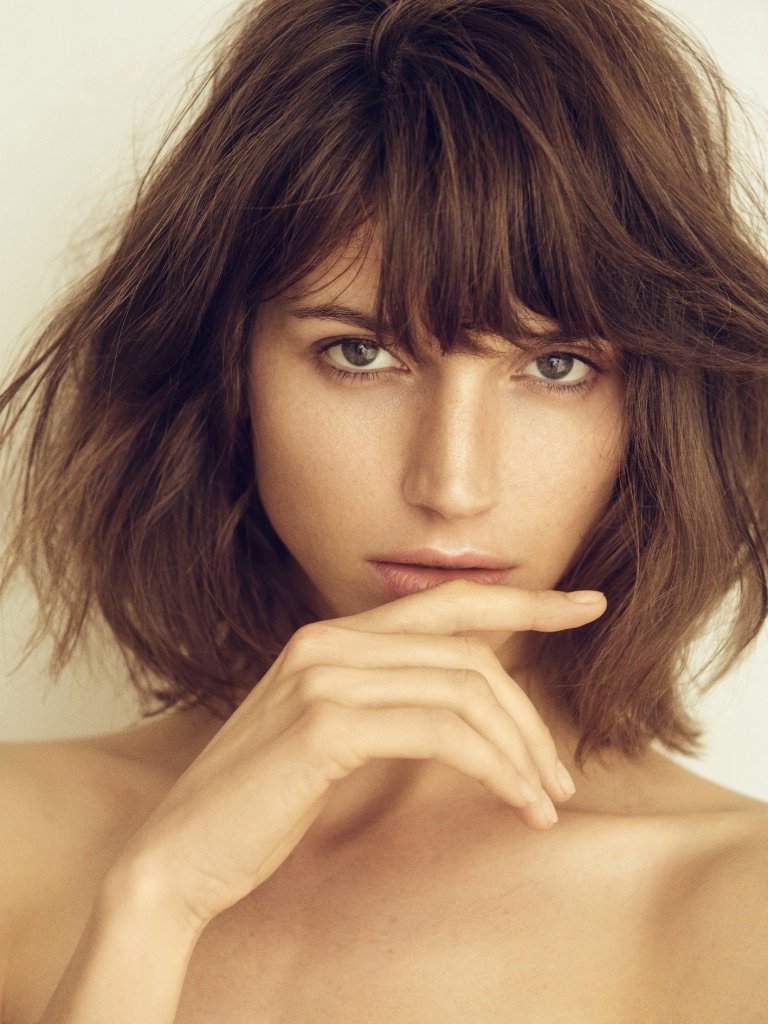 Johanna Feldmeier – The NEXT Models