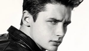 The NEXT Models – International model agency, based in Vienna.
