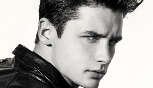 The NEXT Models – International model agency, based in Vienna.