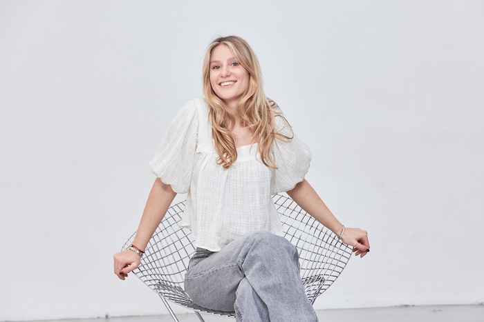 Emilie – The NEXT Models